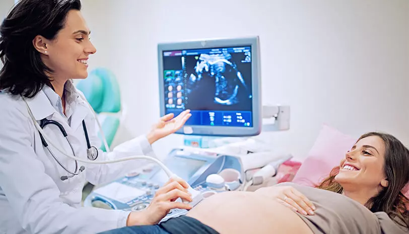 Calcula la fecha probable de parto | Calculadora FUR | Clínica UANDES