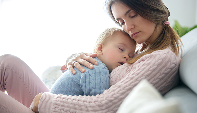 Charlas Maternidad | Extensión | Clínica UANDES