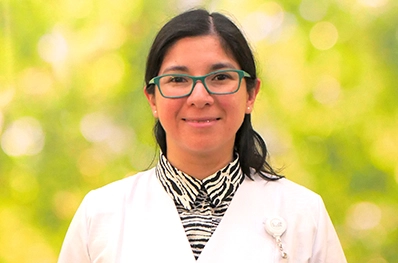 Bárbara Castillo Villalobos | Clínica UANDES