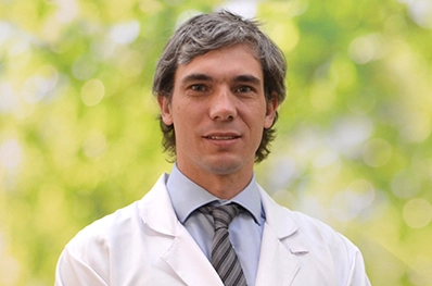 Dr. Pablo José Llorens Bullemore | Clínica UANDES